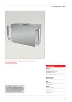 STAINLESS STEEL ENCLOSURES - ROSE Systemtechnik - PDF Catalogs ...