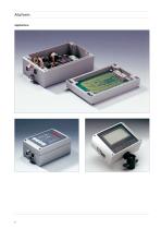 Standard enclosures - ROSE Systemtechnik - PDF Catalogs | Technical ...