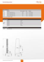 ETM-SC series - EchoLAB - PDF Catalogs | Technical Documentation | Brochure