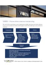 Vixen Fastener Application Paper - VIXEN - PDF Catalogs | Technical ...