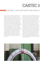 Catalogue 361 Cartec - CARCANO - PDF Catalogs | Technical Documentation ...
