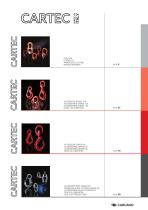 Catalogue 361 Cartec - CARCANO - PDF Catalogs | Technical Documentation ...