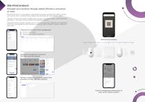 AXPRO Alarm system management - Hikvision - PDF Catalogs | Technical ...