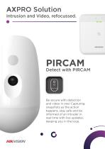 AXPRO Solution - Hikvision - PDF Catalogs | Technical Documentation ...