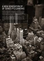 DF SERIES PTZ CAMERAS - Hikvision - PDF Catalogs | Technical ...
