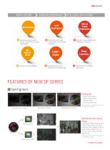 DF SERIES PTZ CAMERAS - Hikvision - PDF Catalogs | Technical ...