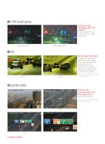 DF SERIES PTZ CAMERAS - Hikvision - PDF Catalogs | Technical ...