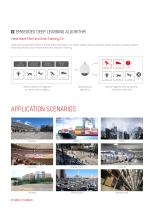 DF SERIES PTZ CAMERAS - Hikvision - PDF Catalogs | Technical ...