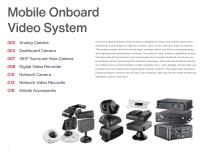 PRODUCT QUICK GUIDE MOBILE ONBOARD VIDEO SYSTEM - Hikvision - PDF ...