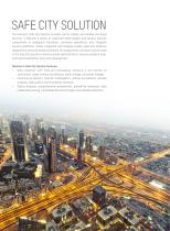 SAFE CITY SOLUTION - Hikvision - PDF Catalogs | Technical Documentation ...