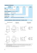 HF5F - Xiamen Hongfa Electroacoustic Co.,Ltd. - PDF Catalogs ...