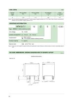 HFK10-T(C32) - Xiamen Hongfa Electroacoustic Co.,Ltd. - PDF Catalogs ...