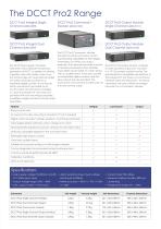 Brochure: DCCT Pro2 - Buckleys (UVRAL) Limited - PDF Catalogs ...