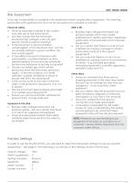 Quick start guide: Dry Roof Pro2 - Buckleys (UVRAL) Limited - PDF ...