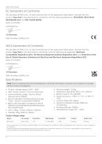 Quick start guide: Geo Pro2 - Buckleys (UVRAL) Limited - PDF Catalogs ...