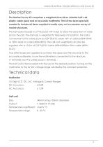 User Manual: Marine Survey kit - Buckleys (UVRAL) Limited - PDF ...