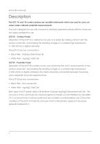 User Manual: UCP1A and UCP1B Probes - Buckleys (UVRAL) Limited - PDF ...