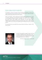 Product overview 2019 - akYtec GmbH - PDF Catalogs | Technical ...