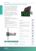 Product overview 2020 - akYtec GmbH - PDF Catalogs | Technical ...