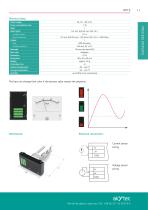 PRODUCT OVERVIEW 2024 - akYtec GmbH - PDF Catalogs | Technical ...