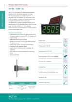 PRODUCT OVERVIEW 2024 - akYtec GmbH - PDF Catalogs | Technical ...