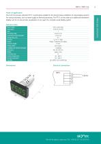 PRODUCT OVERVIEW 2024 - akYtec GmbH - PDF Catalogs | Technical ...