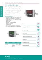 PRODUCT OVERVIEW 2024 - akYtec GmbH - PDF Catalogs | Technical ...