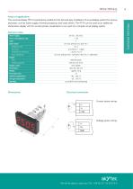 PRODUCT OVERVIEW 2024 - akYtec GmbH - PDF Catalogs | Technical ...