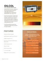 KYTOLA OIL LUBRICATION FLOW MONITORING SOLUTIONS - Kytola Instruments ...