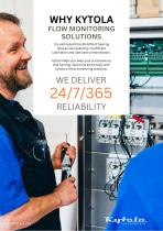 KYTOLA OIL LUBRICATION FLOW MONITORING SOLUTIONS - Kytola Instruments ...