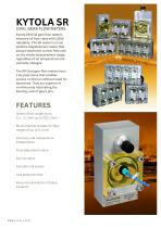 KYTOLA OIL LUBRICATION FLOW MONITORING SOLUTIONS - Kytola Instruments ...