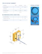 Red 640 14W - Necsel - PDF Catalogs | Technical Documentation | Brochure