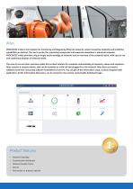 Atlas - PROCENTEC - PDF Catalogs | Technical Documentation | Brochure