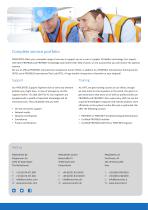 Atlas - PROCENTEC - PDF Catalogs | Technical Documentation | Brochure