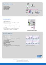 ComBricks HE+ - PROCENTEC - PDF Catalogs | Technical Documentation ...