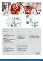 ComBricks PROFIBUS PA link/coupler module - PROCENTEC - PDF Catalogs ...