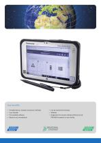 Mercury - PROCENTEC - PDF Catalogs | Technical Documentation | Brochure