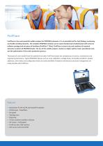 PROCENTEC Corporate Brochure August 2017 - PROCENTEC - PDF Catalogs ...