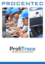 Profitrace - PROCENTEC - PDF Catalogs | Technical Documentation | Brochure