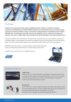 Profitrace - PROCENTEC - PDF Catalogs | Technical Documentation | Brochure
