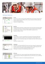 Profitrace - PROCENTEC - PDF Catalogs | Technical Documentation | Brochure