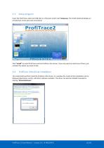 ProfiTrace - PROCENTEC - PDF Catalogs | Technical Documentation | Brochure