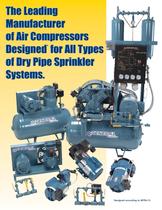 The Leading Manufacturer of Air Compressors Designed* for All Types of ...