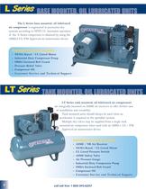 The Leading Manufacturer of Air Compressors Designed* for All Types of ...