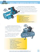 The Leading Manufacturer of Air Compressors Designed* for All Types of ...