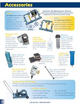 The Leading Manufacturer of Air Compressors Designed* for All Types of ...