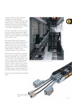 Cable Chains Catalogue - Brevetti Stendalto - PDF Catalogs | Technical ...
