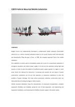 Vehicle Mounted Mobile Substation - Ningbo Tianan (Group) CO.,Ltd ...