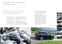 Driving Dynamics - ZF Axle Drives for Cars - ZF Friedrichshafen AG ...