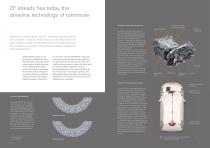 Driving Dynamics - ZF Axle Drives for Cars - ZF Friedrichshafen AG ...